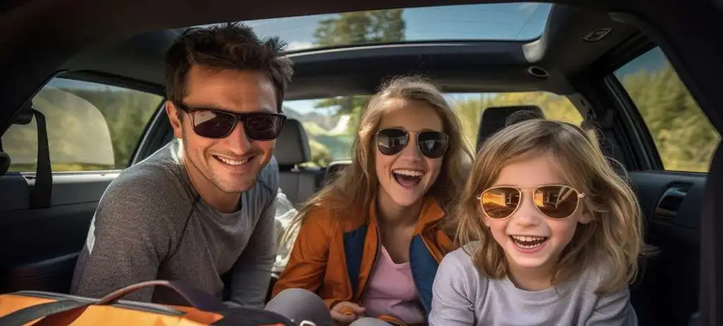 Personal Driver Service: Safe, Convenient Travel