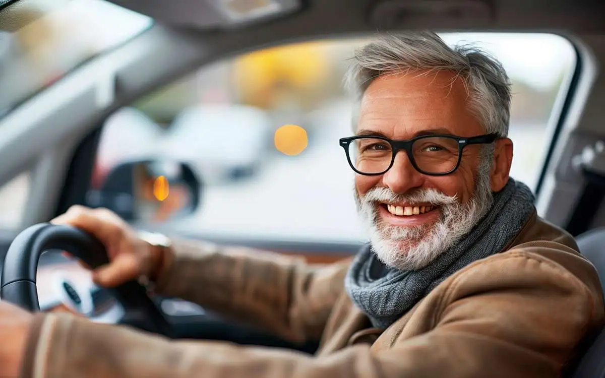 Driving Jobs for Safe, Experienced, Long-Distance Drivers