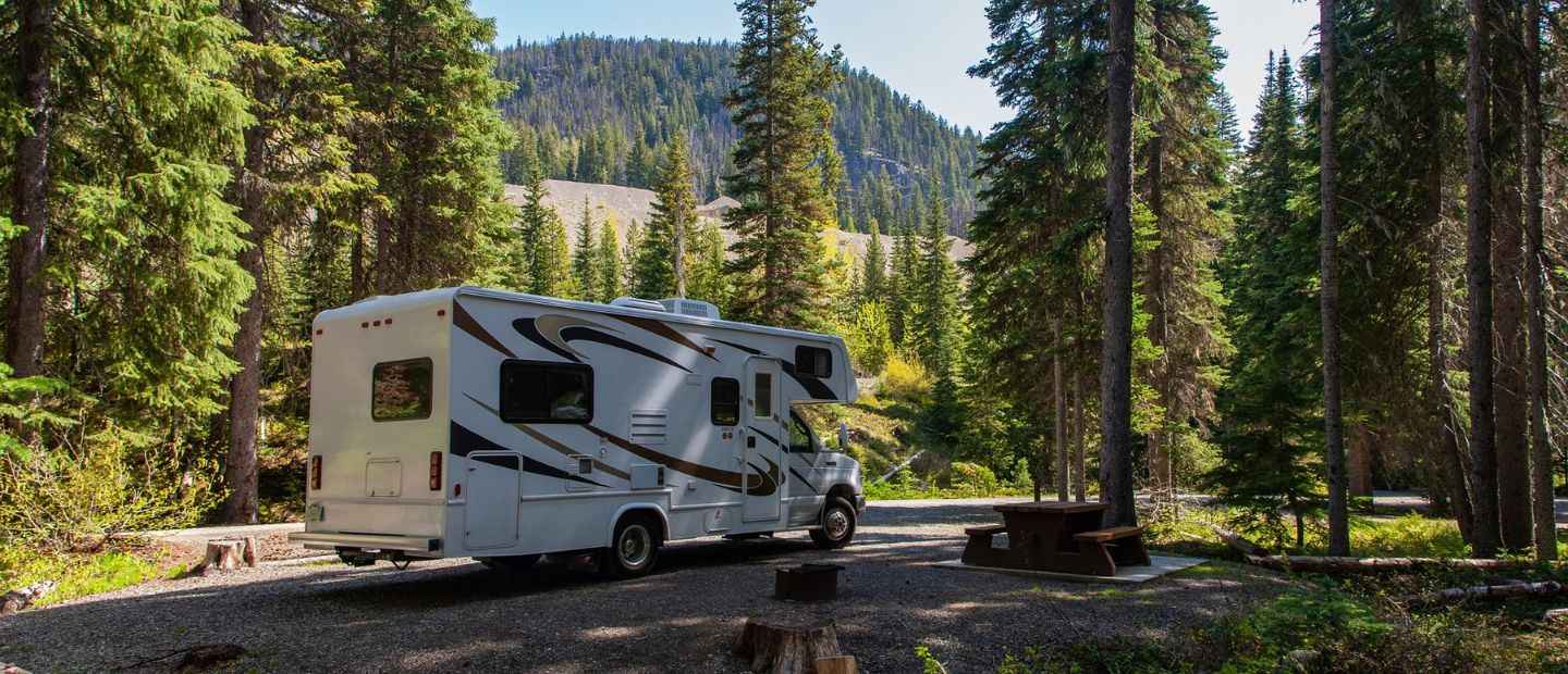 RV Driver FAQ - Your Road Trip Questions Answered