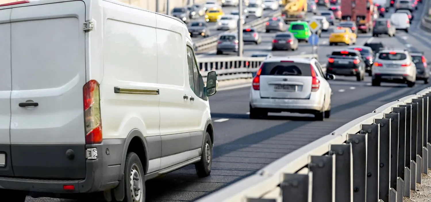 Clearly see the cost to hire someone to drive you around