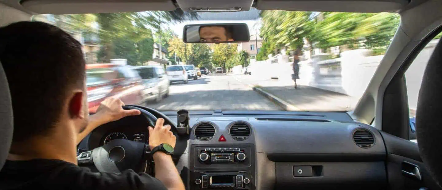 Hire a Driver FAQ | All your important questions answered