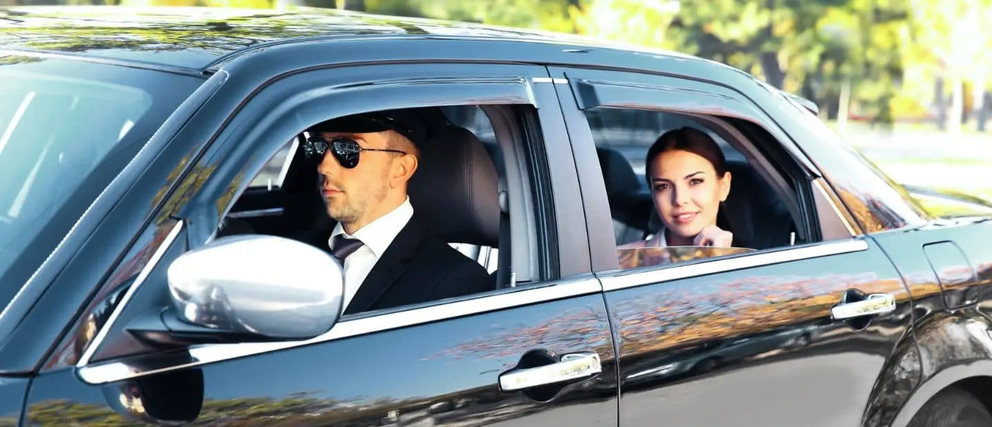 Hire a Personal Driver - Safe, Reliable, Affordable Travel
