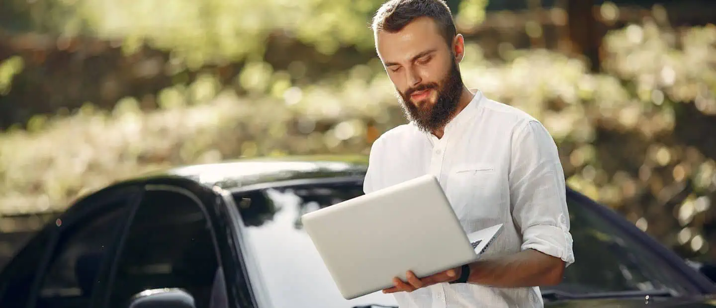 Personal Drivers FAQ - Answers about Expert Driving Service